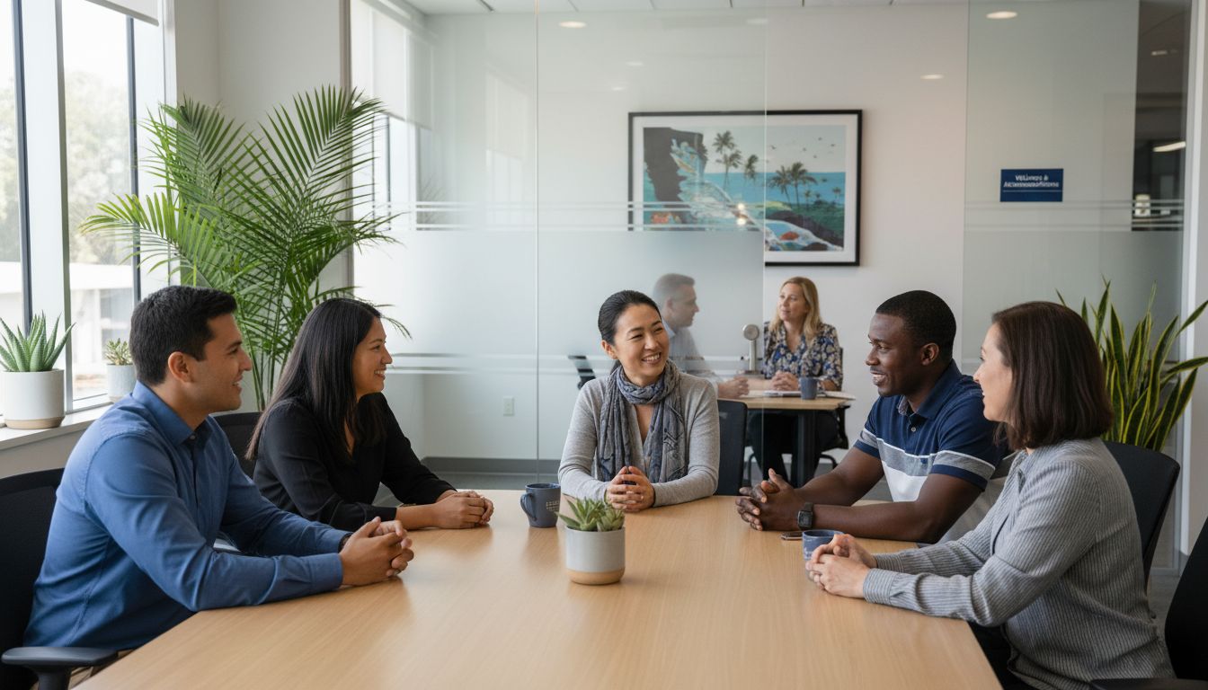 Disability Accommodation for Mental Health in Tustin Firms